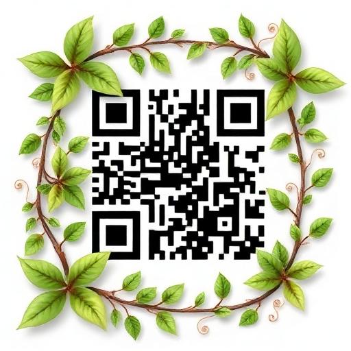 Scanzy — Free QR Code Generator
